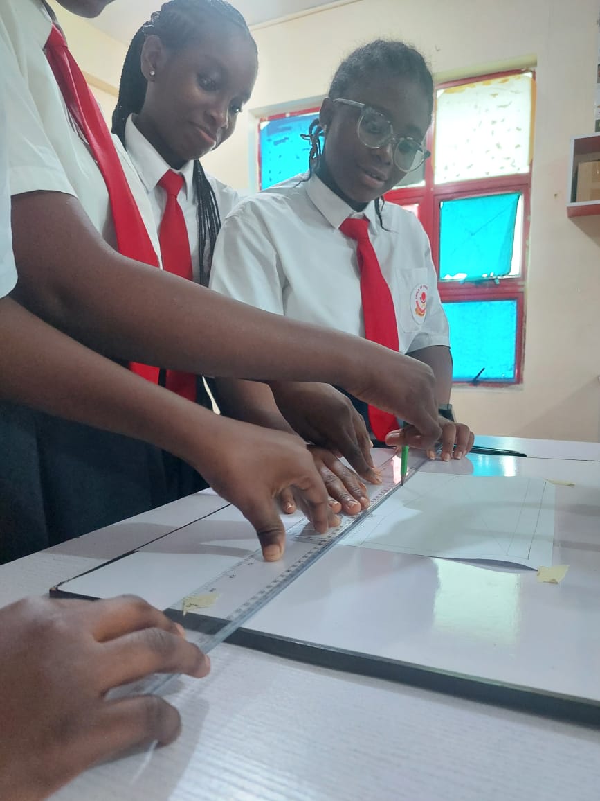 Our Curriculum - Welcome to Child of Promise High School